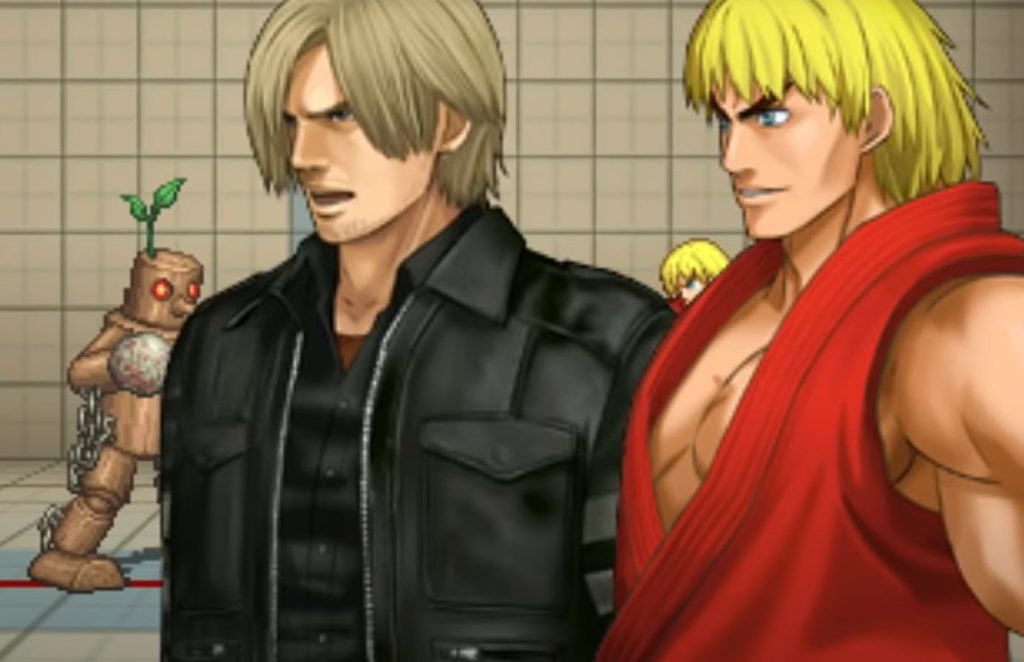 Resident Evil: 5 Interesting Facts About Leon - eXputer.com