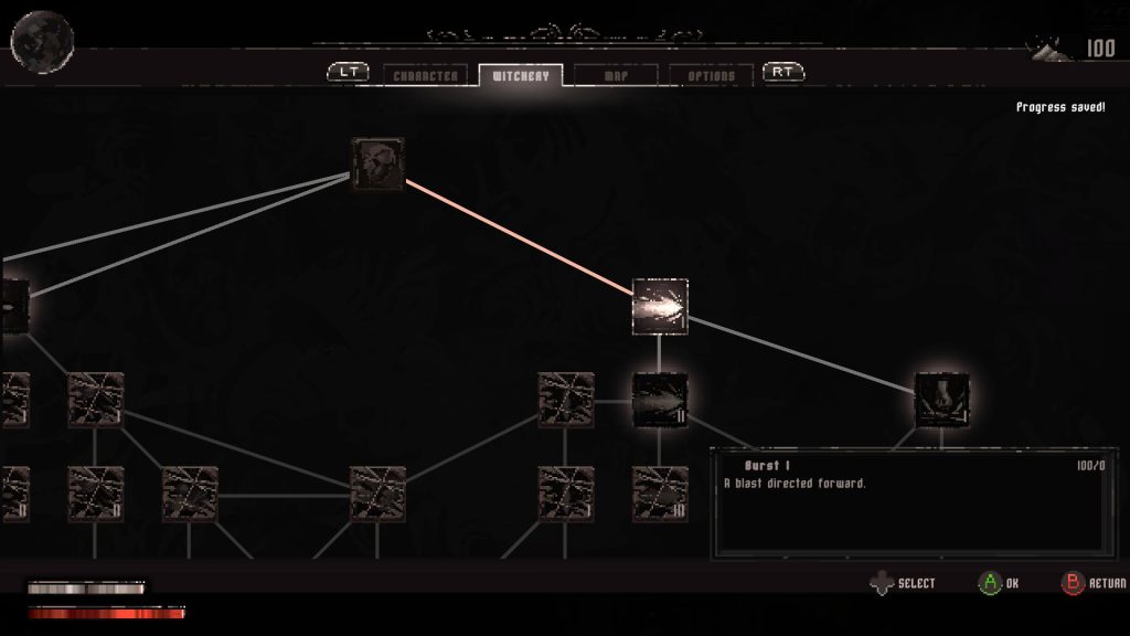 Moonscars Review - Embrace Your Scars - eXputer.com