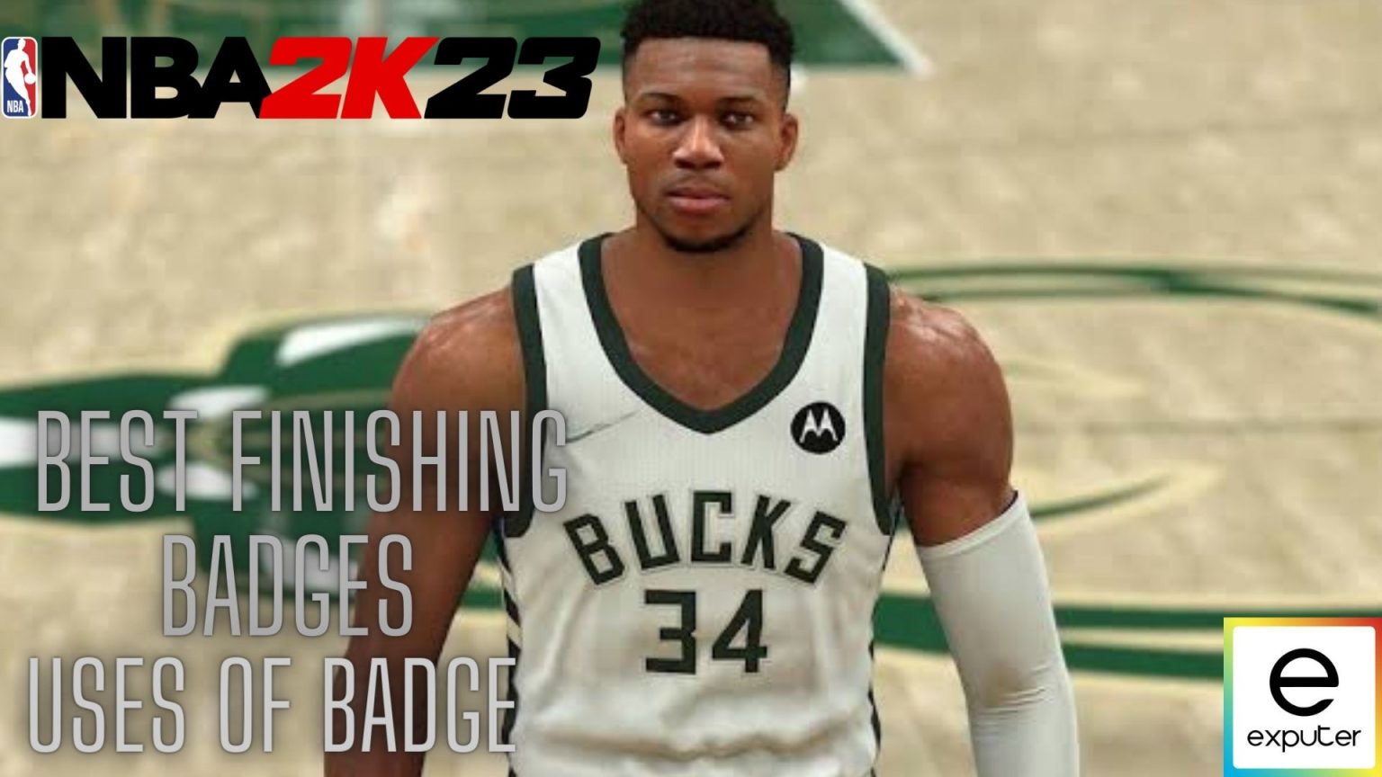NBA 2K23: The BEST Center Builds - eXputer.com