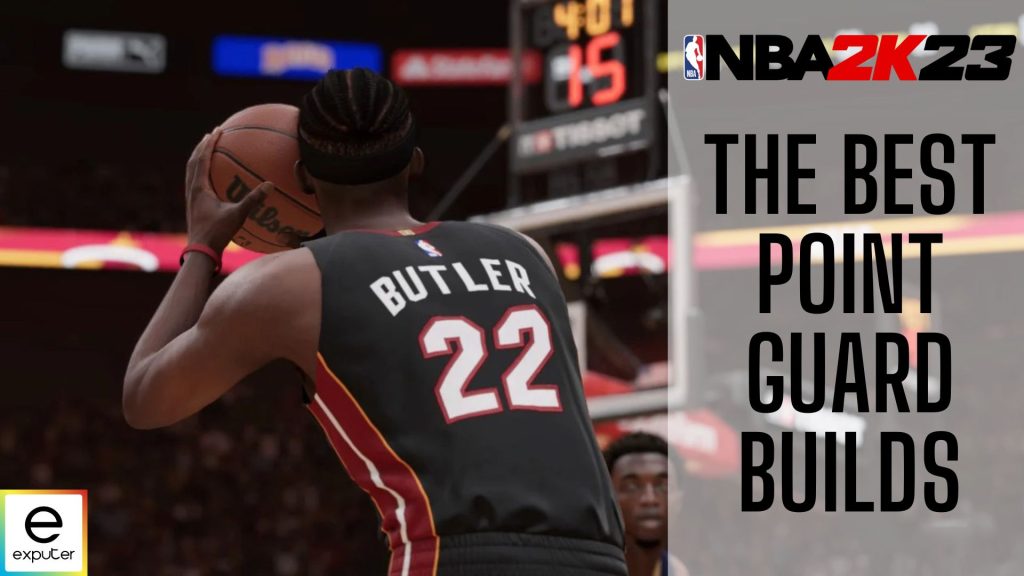 NBA 2K23 BEST Graphics Settings [Explained] - eXputer.com
