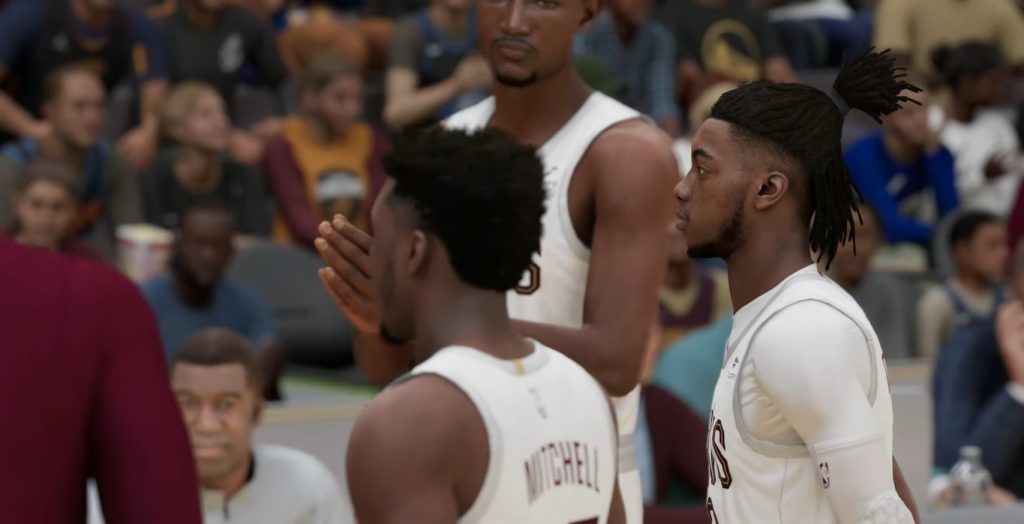 NBA 2K23 Highest Rated Players [Top 15] - eXputer.com
