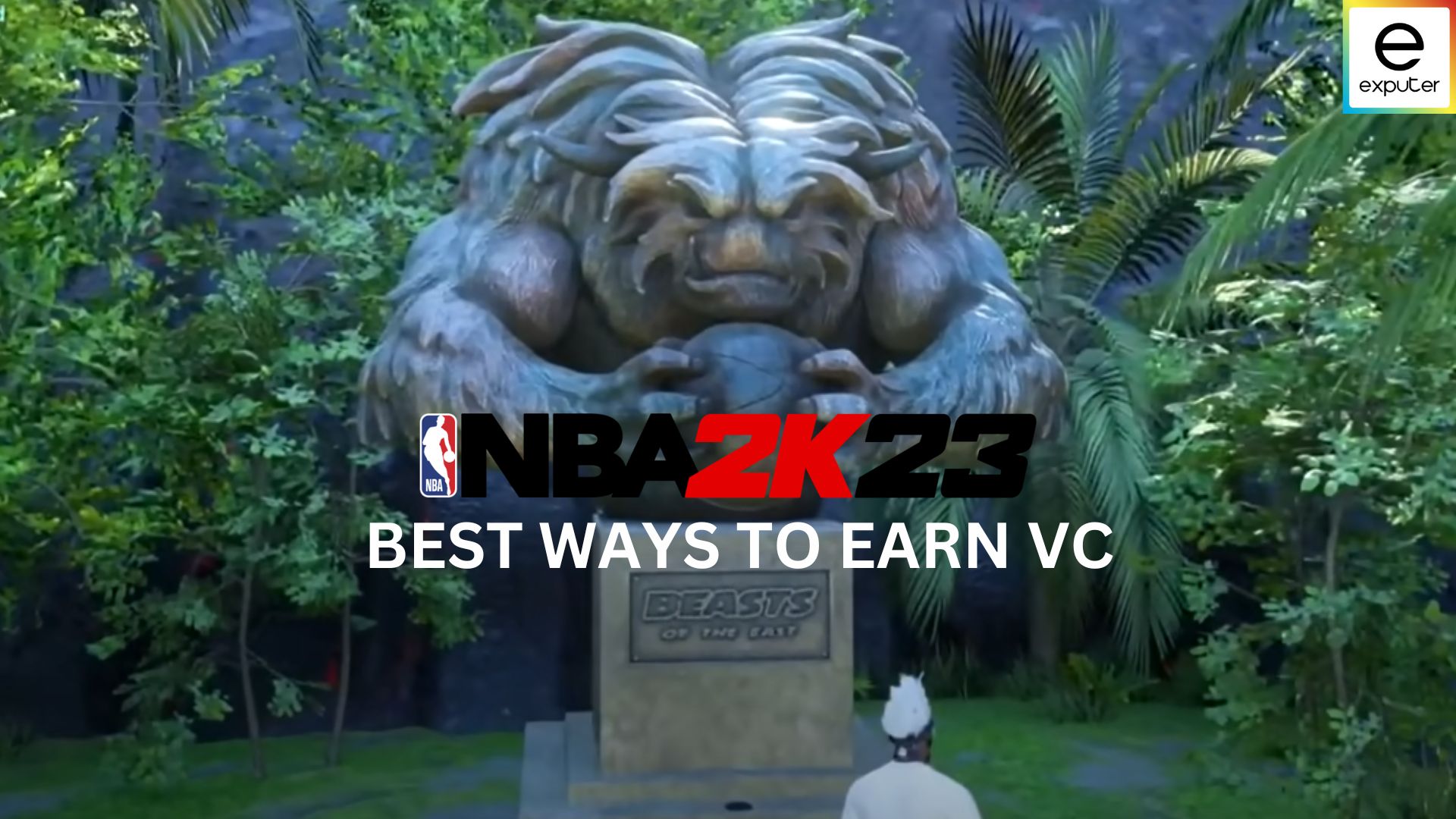 10 Best NBA 2K23 Ways To Get VC Faster - eXputer.com 10 Best NBA 2K23 Ways To Get VC Faster - eXputer.com