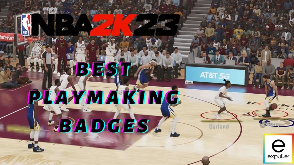 NBA 2K23 BEST Graphics Settings [Explained] - eXputer.com