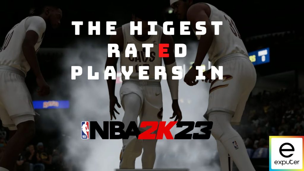 NBA 2k23 BEST Dunkers [Top 15] - eXputer.com