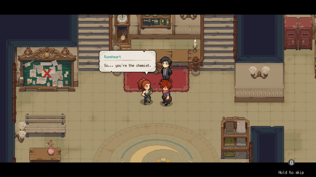 Potion Permit Review - Healing Adventures - eXputer.com