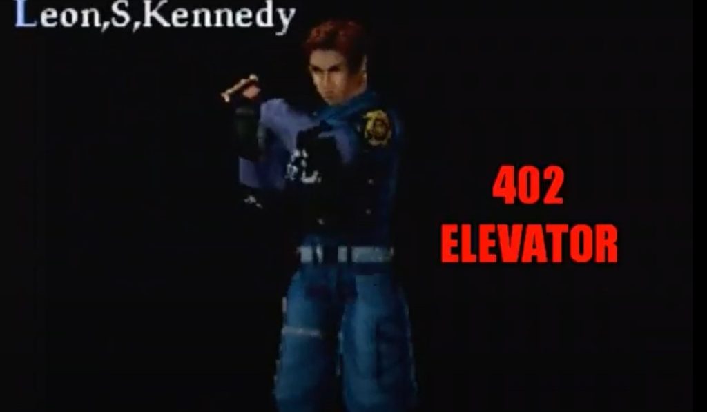 Resident Evil: 5 Interesting Facts About Leon - eXputer.com