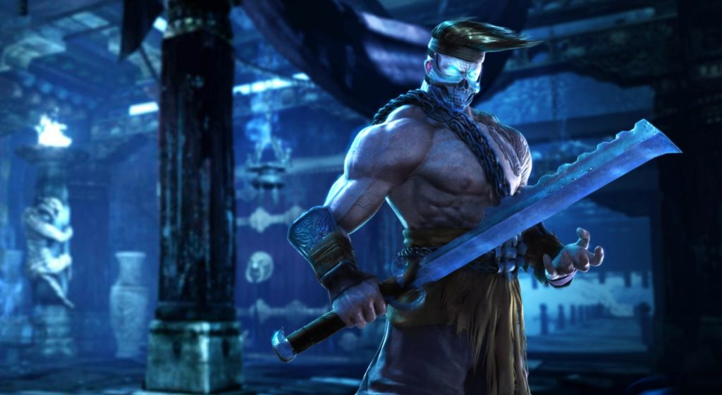 Killer Instinct Tier List: All 29 Characters Ranked - eXputer.com