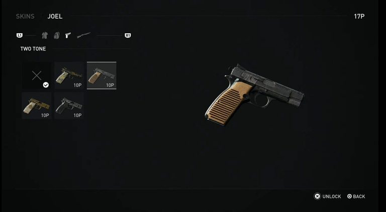 Last Of Us Part 1 Skins: All Joel & Ellie Costumes - eXputer.com