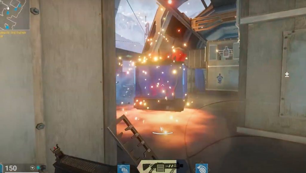 Shatterline [Our 25 Best Beginner Tips & Tricks] - eXputer.com