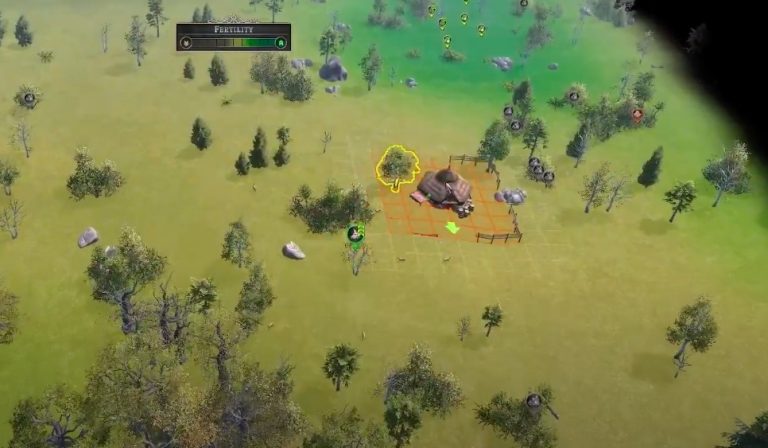Farthest Frontier: Farming Guide [Map Types & Crops]