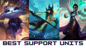 Wild Rift Tier List: All Champions Ranked - eXputer.com