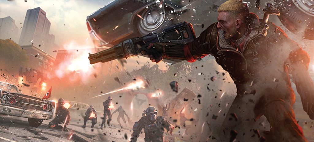 5 BEST War Games On PS4 To Play In 2024 - eXputer.com