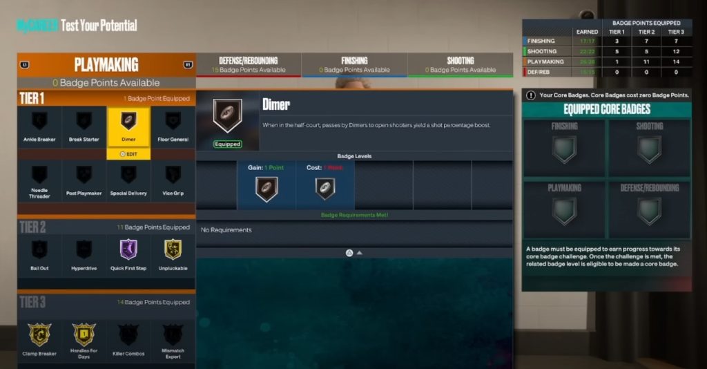 NBA 2K23: BEST Point Guard Builds - eXputer.com