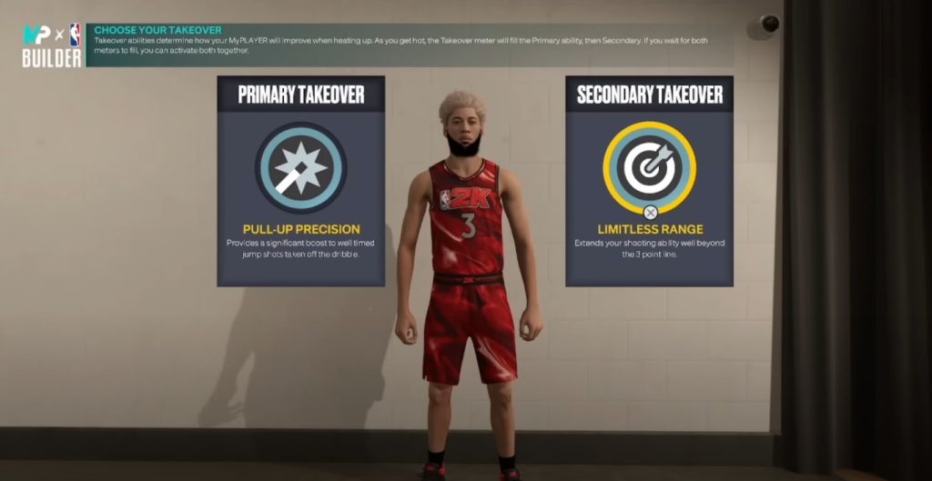 NBA 2K23: BEST Point Guard Builds - eXputer.com