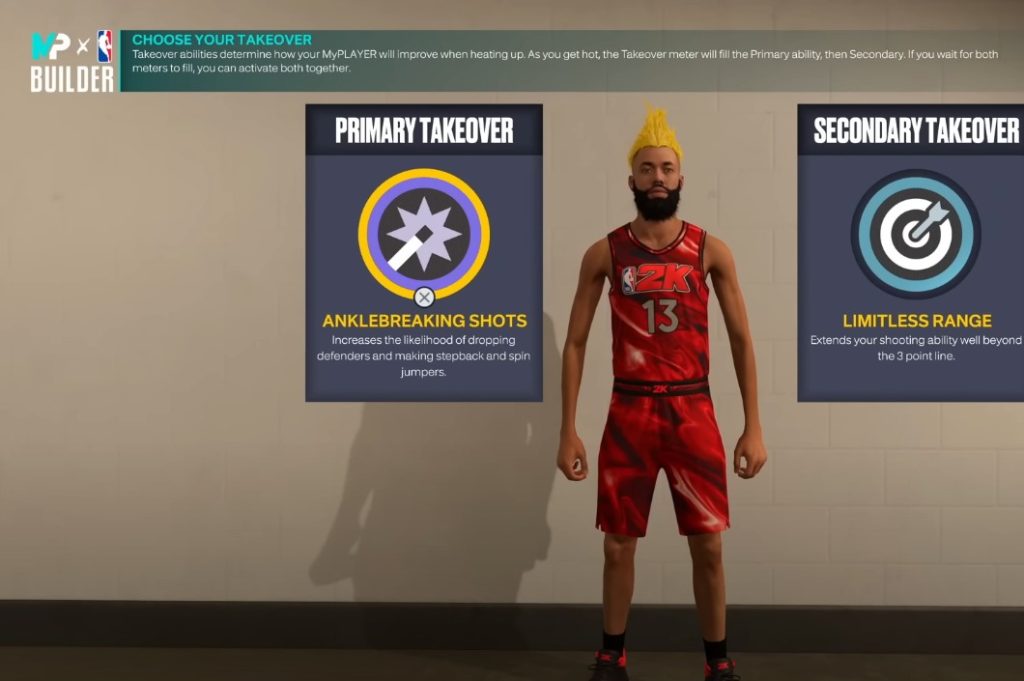 NBA 2K23: BEST Point Guard Builds - eXputer.com