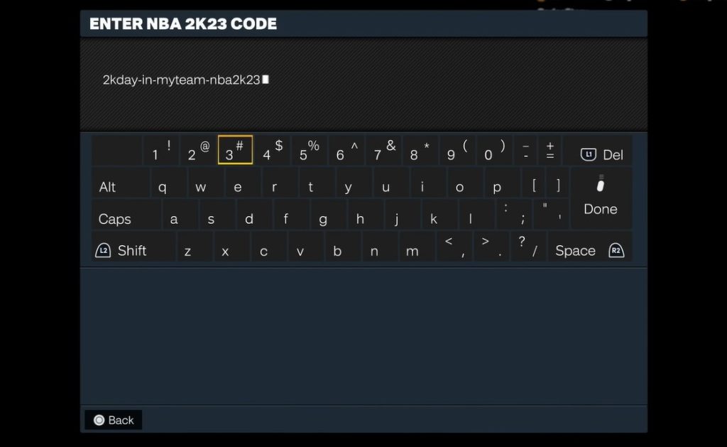 NBA 2K23 Locker Codes [2024] - eXputer.com