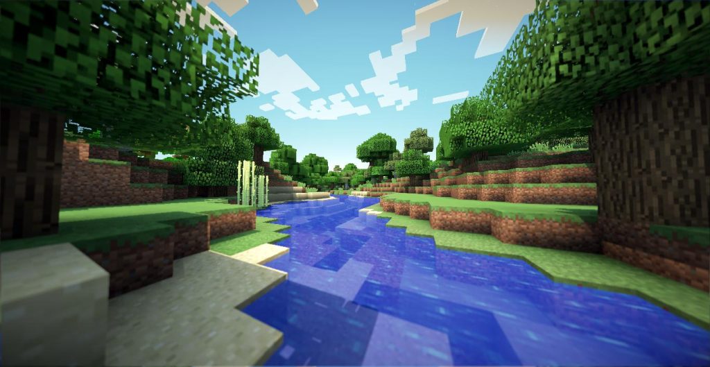 75 BEST Minecraft Backgrounds & Wallpapers [Our Picks] - eXputer.com