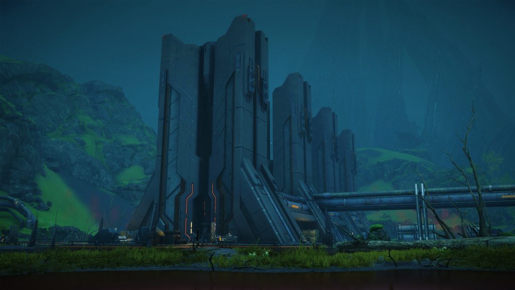 Shatterline Review - Multiplayer Roguelike FPS - eXputer.com