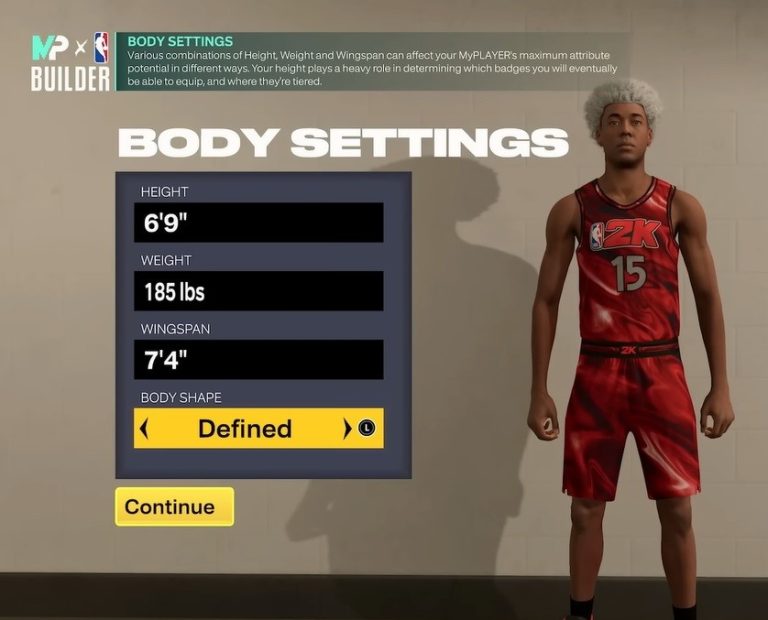 BEST NBA 2K23 Builds [Top 8] - eXputer.com
