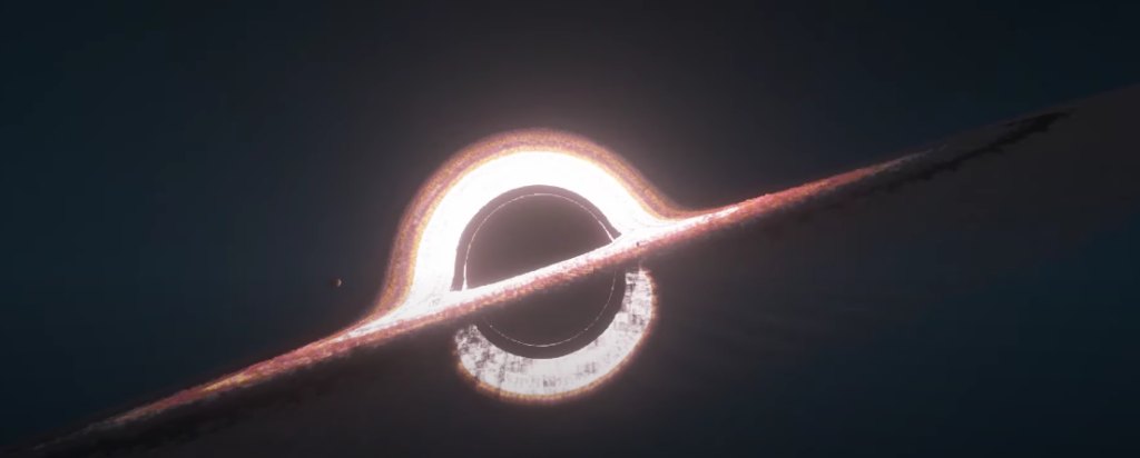 Minecraft Stan Goes Ahead And Builds The Whole Universe In Minecraft ...