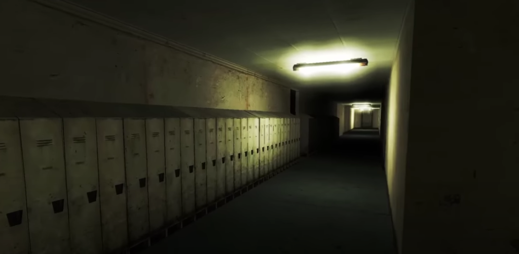 "Gargitron" Is The Ultimate NextBot In Garry's Mod That Will Stalk You ...