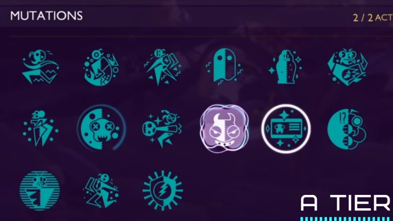 Grounded Mutations Tier List: Ranking All Mutations - eXputer.com