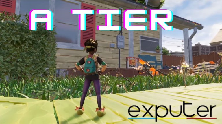 Grounded Best Armor Tier List: All Armor Sets Ranked - eXputer.com