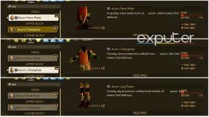 Grounded Best Armor Tier List: All Armor Sets Ranked - eXputer.com