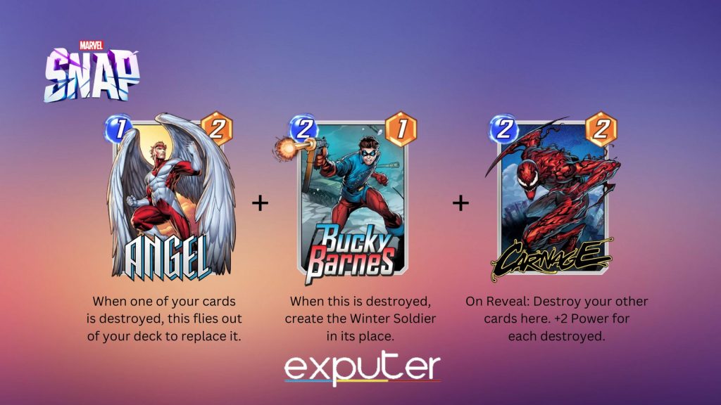 Marvel Snap: Best Card Combos With Hands-on Experience - eXputer.com