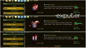 Grounded Best Armor Tier List: All Armor Sets Ranked - eXputer.com