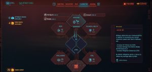 Cyberpunk 2077 Lucy Build: Weapons & Cyberware - eXputer.com