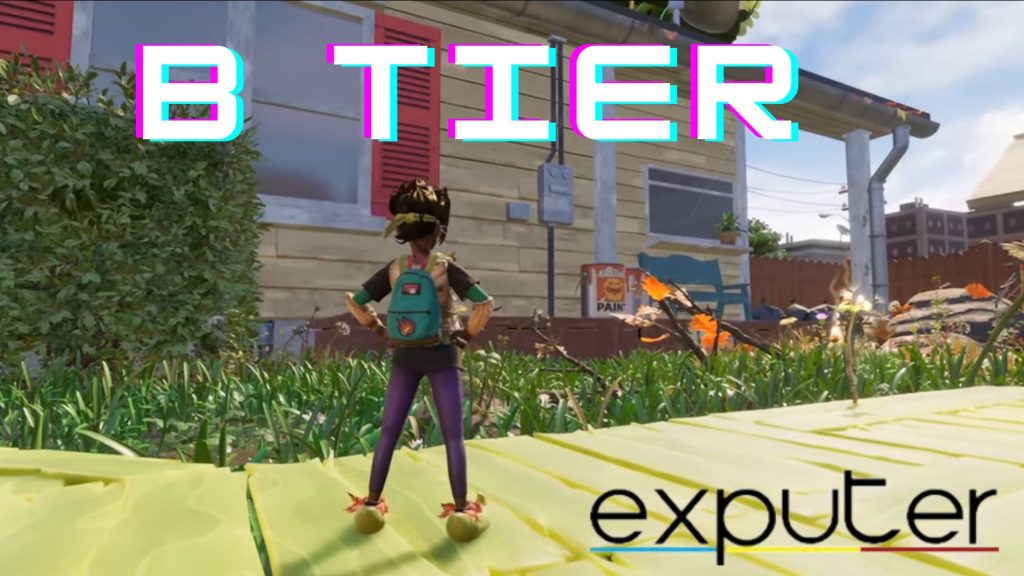 Grounded Best Armor Tier List: All Armor Sets Ranked - eXputer.com