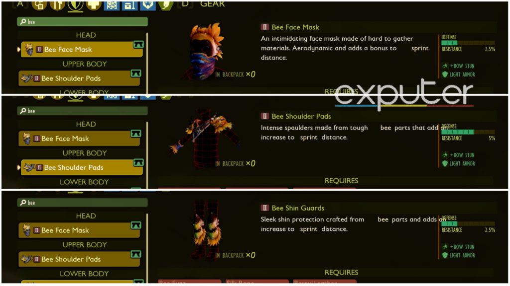 Grounded Best Armor Tier List: All Armor Sets Ranked - eXputer.com