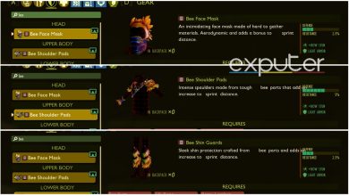 Grounded Best Armor Tier List: All Armor Sets Ranked - eXputer.com