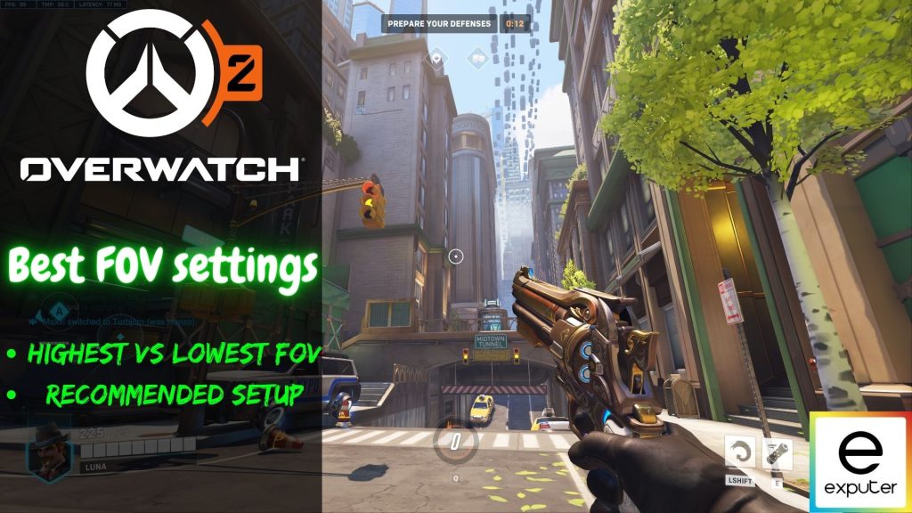 How To Fix Overwatch 2 Keeps Crashing [Tested Solutions] - eXputer.com