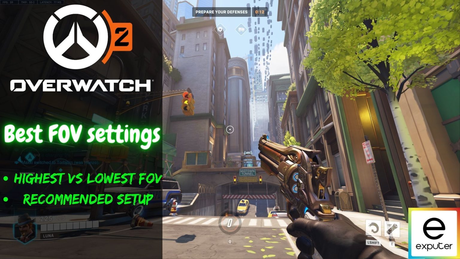 How To Fix Overwatch 2 Keeps Crashing [Tested Solutions] - eXputer.com