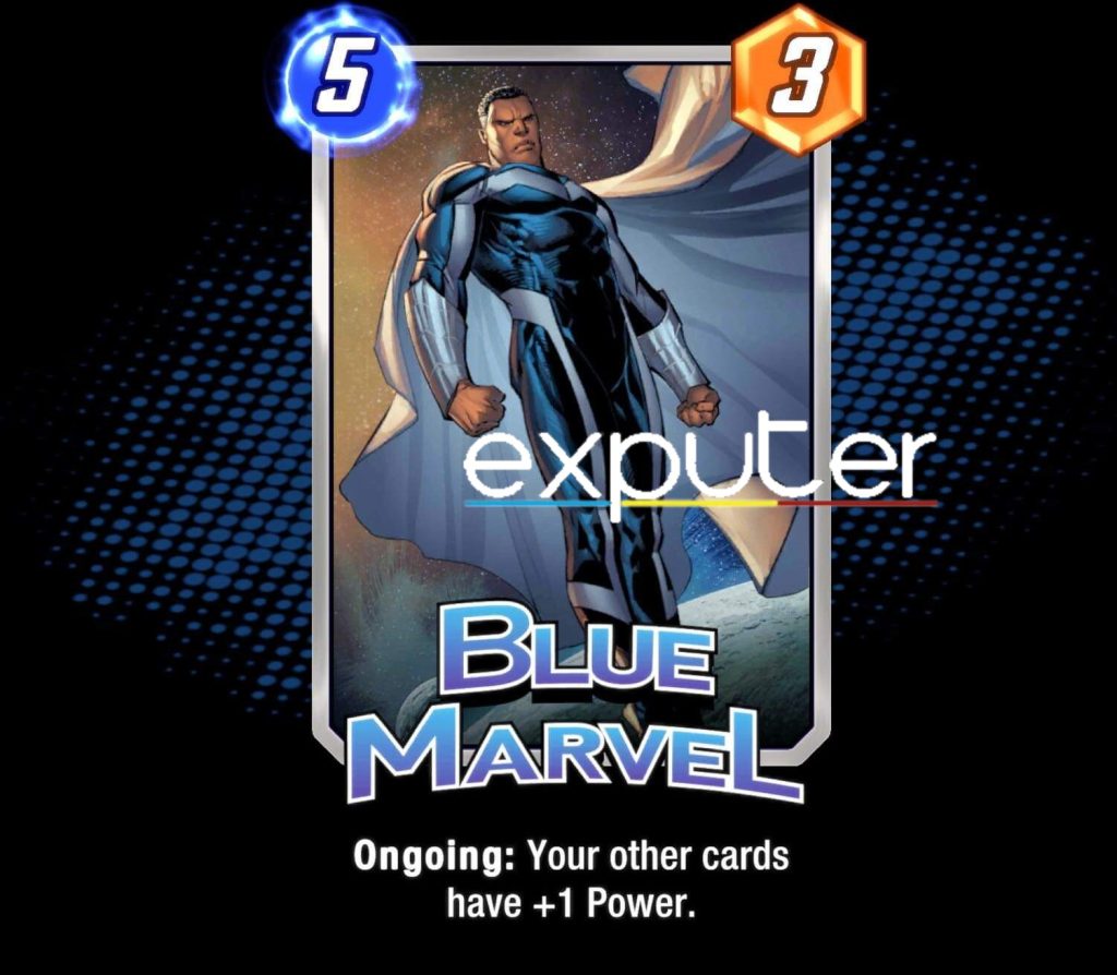 Marvel Snap: An Expert's Take On The 11 Best Support Cards - eXputer.com