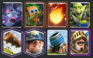 Clash Royale: Best Mortar Decks [My Top 16 Picks] - eXputer.com