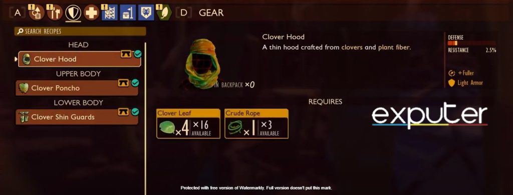 Grounded Best Armor Tier List: All Armor Sets Ranked - eXputer.com