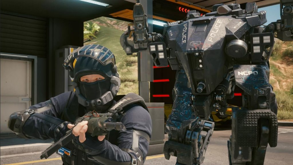 Cyberpunk 2077 1.7 Update Changes [All Expected Fixes] - eXputer.com