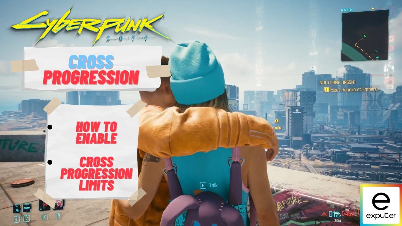 Cyberpunk 2077: Best Operating System [Top 6 Picks] - eXputer.com