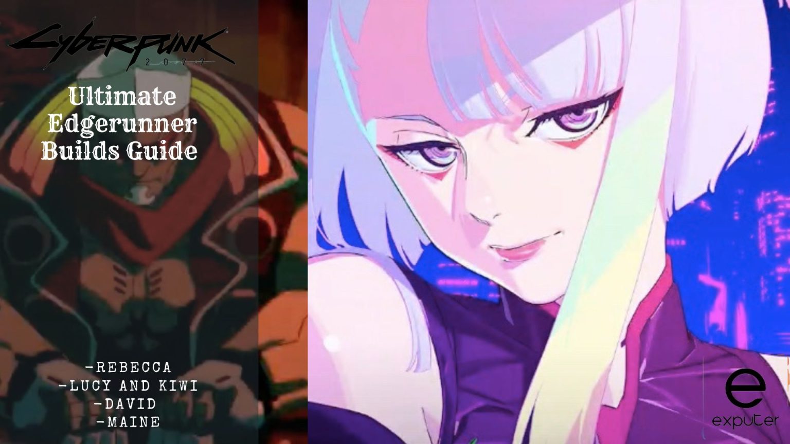 How to Fix Cyberpunk 2077 Crashing [All Errors] - eXputer.com