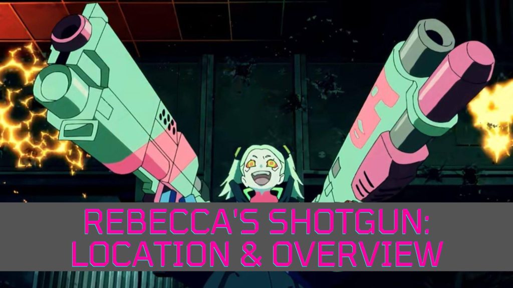 Lizzie's Bar Cyberpunk 2077: Location & Hidden Weapons - eXputer.com