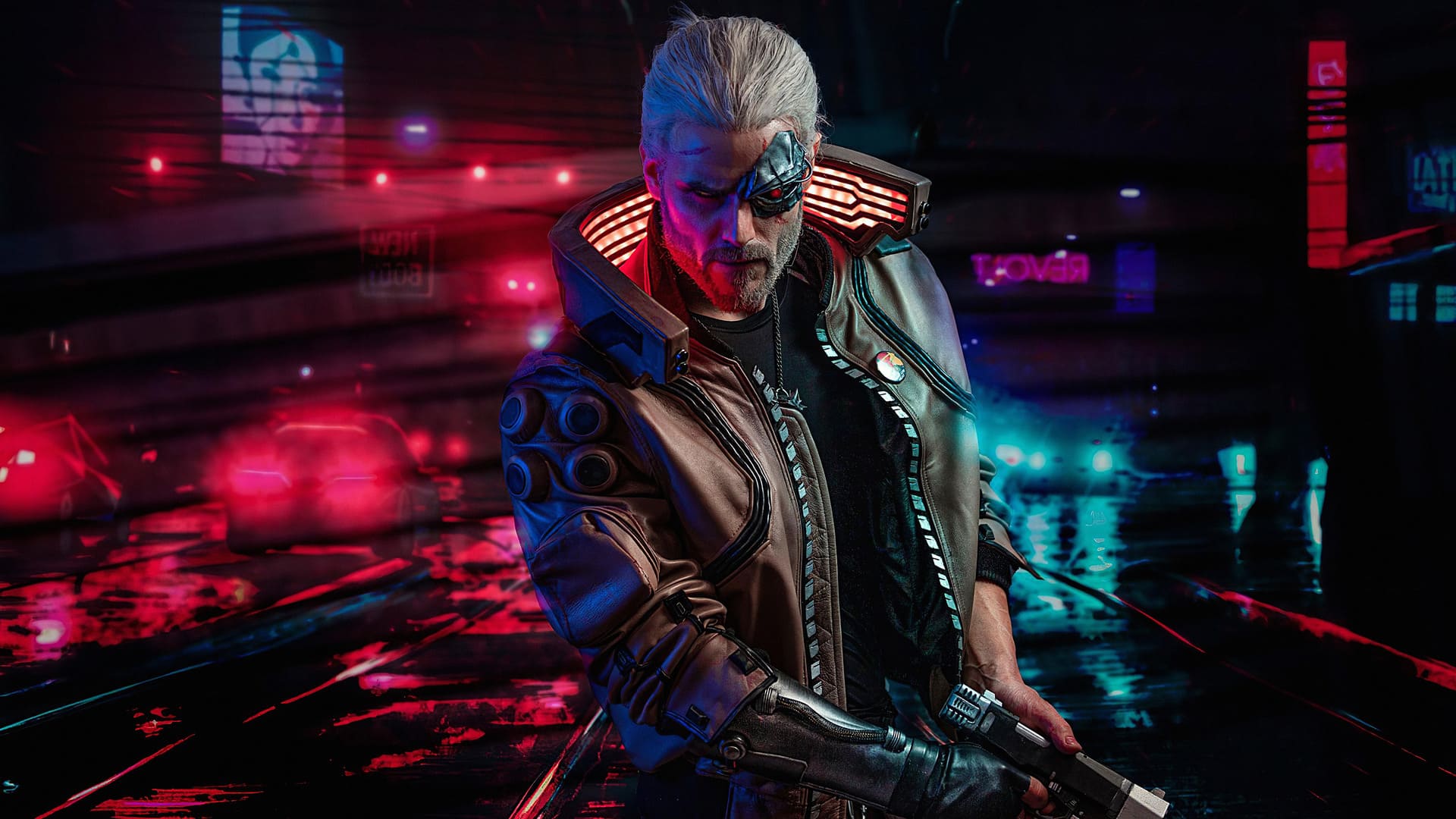 Cyberpunk 2077 Falco s Fate Quest Role EXputer