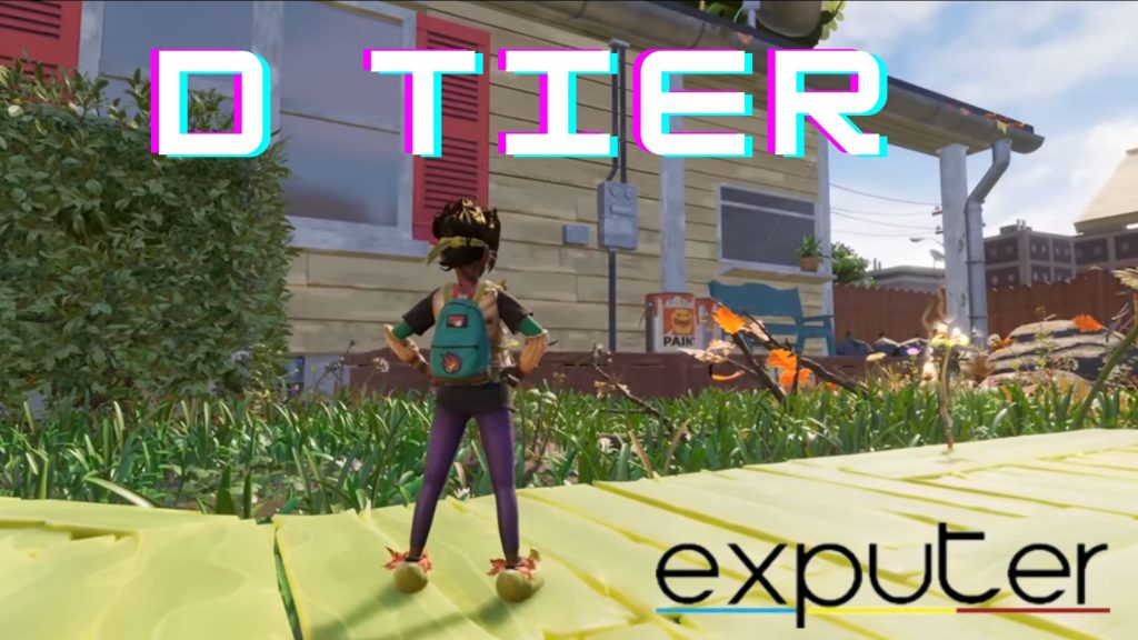 Grounded Best Armor Tier List: All Armor Sets Ranked - eXputer.com