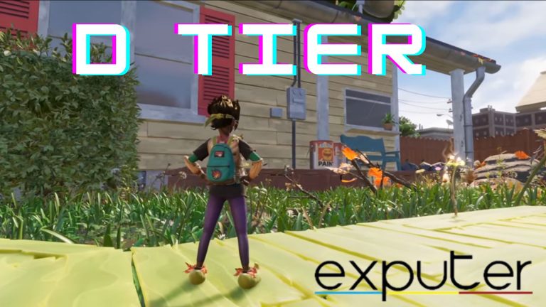 Grounded Best Armor Tier List: All Armor Sets Ranked - eXputer.com