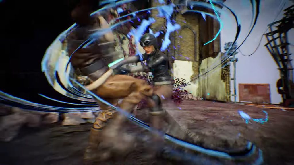 Deathverse: Let it Die Review - More Of The Same - eXputer.com