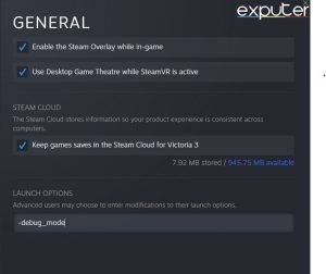 Victoria 3: All Console Commands & Cheats - eXputer.com