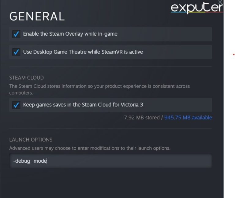 Victoria 3: All Console Commands & Cheats - eXputer.com