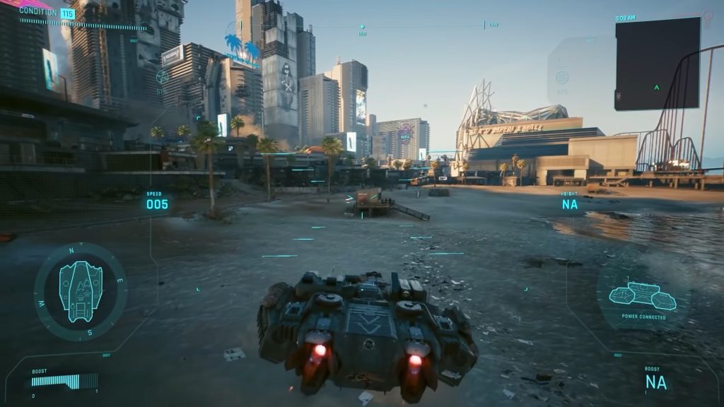 8 BEST Mods For Cyberpunk 2077 [Tried & Tested] - eXputer.com